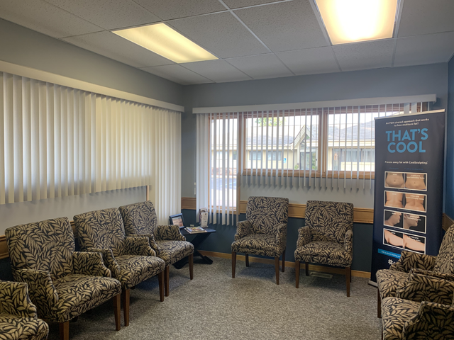 OBGYNS Washington Twp – Contemporary Obstetrics & Gynecology